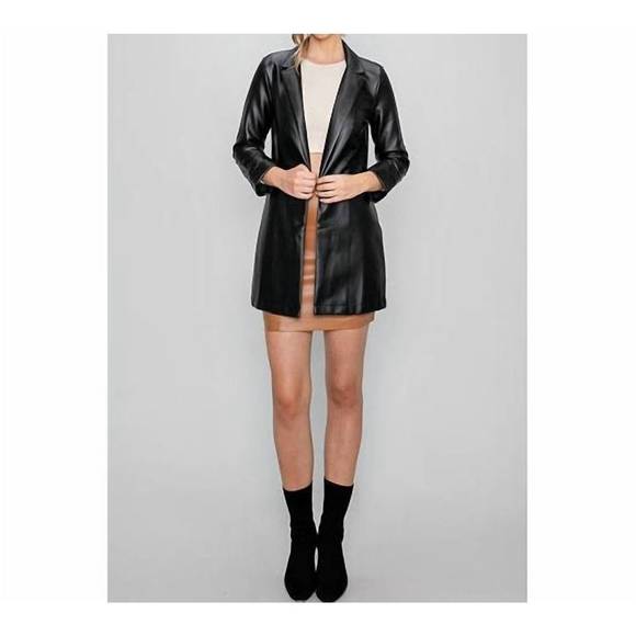 LEMON TREE DESIGN | Jackets & Coats | New Lemon Tree Design Lightweight ...